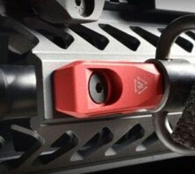 Strike Industries LINK Angled QD Mount | thefirearmblog.com