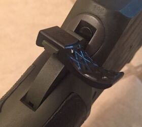 Ranger Point Precision Hammer Spur Extensions for Marlin Lever Action ...