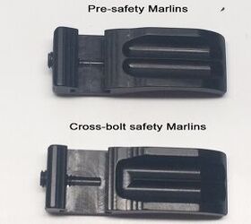 Ranger Point Precision Hammer Spur Extensions for Marlin Lever Action ...