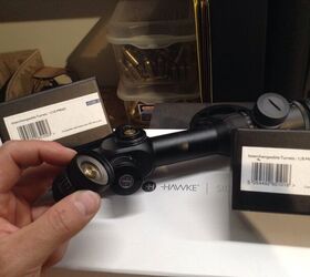 TFB Review: Hawke Sidewinder ED 10-50×60 | thefirearmblog.com