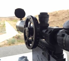 TFB Review: Hawke Sidewinder ED 10-50×60 | thefirearmblog.com