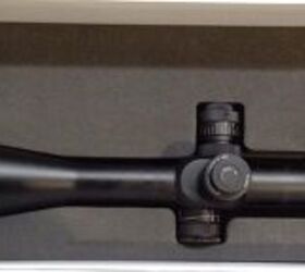 TFB Review: Hawke Sidewinder ED 10-50×60 | thefirearmblog.com