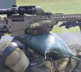 POTD: Dutch Snipers in a strange shooting position | thefirearmblog.com