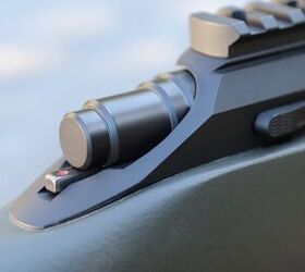More bolt shrouds from Sterk Shooting | thefirearmblog.com