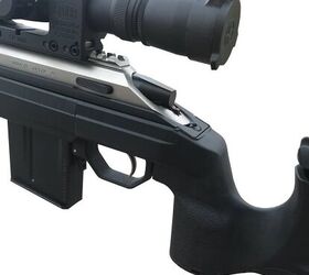 More bolt shrouds from Sterk Shooting | thefirearmblog.com
