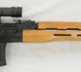Century Arms to Resume Importing Romanian PSL Rifles | thefirearmblog.com