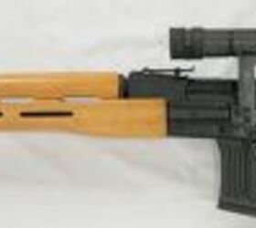 Century Arms to Resume Importing Romanian PSL Rifles | thefirearmblog.com