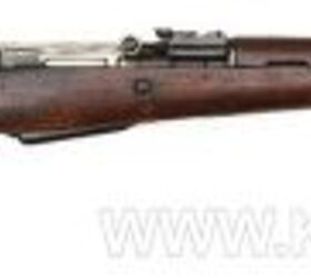 SKS-31: The 7.62x54mmR Predecessor of SKS Carbine | thefirearmblog.com
