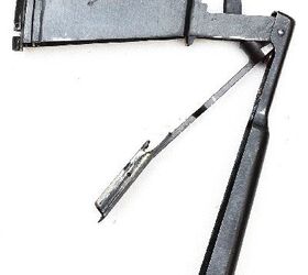 SKS-31: The 7.62x54mmR Predecessor of SKS Carbine | thefirearmblog.com