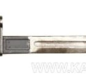 SKS-31: The 7.62x54mmR Predecessor of SKS Carbine | thefirearmblog.com