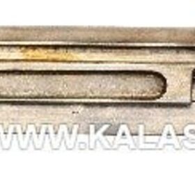 SKS-31: The 7.62x54mmR Predecessor of SKS Carbine | thefirearmblog.com