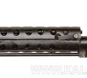 SKS-31: The 7.62x54mmR Predecessor of SKS Carbine | thefirearmblog.com