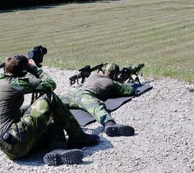 Europe Best Sniper Team Competition 2018 (Part 3) The Winners ...