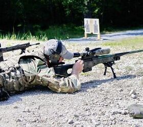 Europe Best Sniper Team Competition 2018 (Part 3) The Winners ...