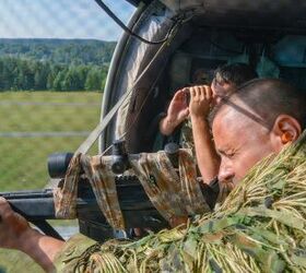 Europe Best Sniper Team Competition 2018 (Part 3) The Winners ...