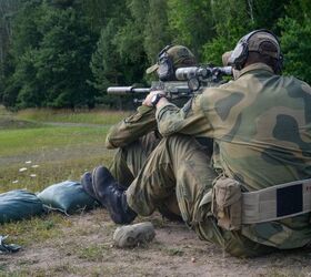 Europe Best Sniper Team Competition 2018 (Part 3) The Winners ...