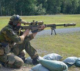 Europe Best Sniper Team Competition 2018 (Part 3) The Winners ...