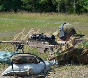 Europe Best Sniper Team Competition 2018 (Part 3) The Winners ...