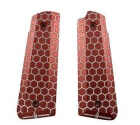 UPGRADE: Prodigy Grips From Aristotle Engineering | thefirearmblog.com