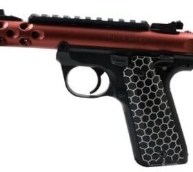 UPGRADE: Prodigy Grips From Aristotle Engineering | thefirearmblog.com