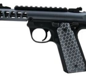 UPGRADE: Prodigy Grips From Aristotle Engineering | thefirearmblog.com