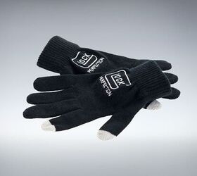 The GLOCK Horse Performance Center Shop | thefirearmblog.com