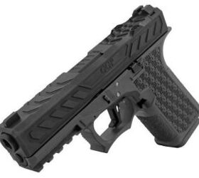 NEW Grey Ghost Precision "Combat Pistol" | thefirearmblog.com