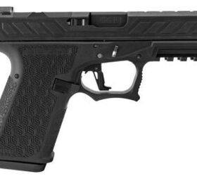 NEW Grey Ghost Precision "Combat Pistol" | thefirearmblog.com