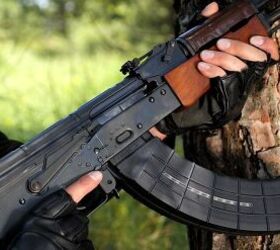 AC-Unity 60-Round Quad Stack 7.62x39mm AK Magazines | thefirearmblog.com