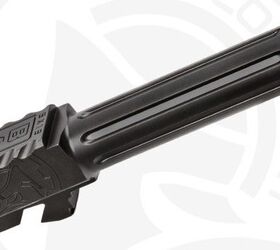 Battle Arms Development ONE:1 Glock 19 Barrels | thefirearmblog.com