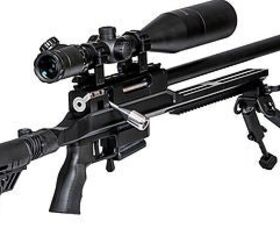 The Cosmos 751 – 1 MOA up to 1 mile claimed | thefirearmblog.com