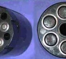 The Colt "Shields"? | thefirearmblog.com