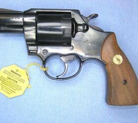 The Colt "Shields"? | thefirearmblog.com