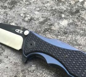 Zero Tolerance 0393 | thefirearmblog.com