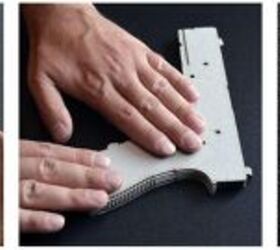 Rocky Gun G.17 Book: DIY Glock 17 Cardboard Replica | thefirearmblog.com