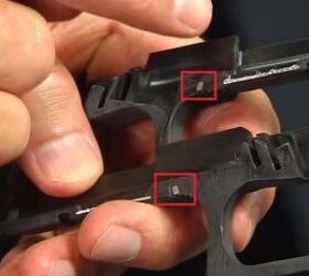 Are Glock Rails Connected Inside the Frame? Lenny Magill Knows the ...