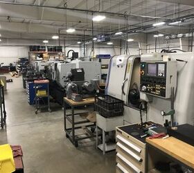 GSL Technology – The Company That Built Gemtech | thefirearmblog.com