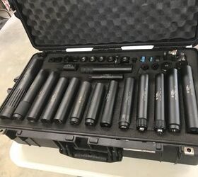 GSL Technology – The Company That Built Gemtech | thefirearmblog.com