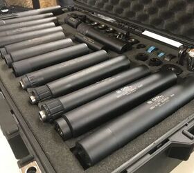 GSL Technology – The Company That Built Gemtech | thefirearmblog.com