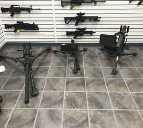 GSL Technology – The Company That Built Gemtech | thefirearmblog.com