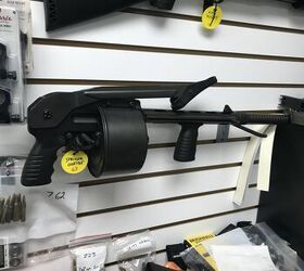 GSL Technology – The Company That Built Gemtech | thefirearmblog.com