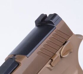 NOW AVAILABLE: Sig Sauer M17 And M17 Commemorative | thefirearmblog.com