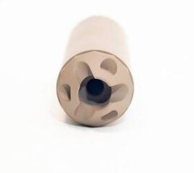 'What You Need Is A New Canooter Valve' – Witt Machine Suppressor ...