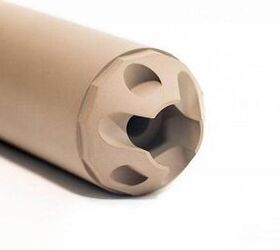 'What You Need Is A New Canooter Valve' – Witt Machine Suppressor ...