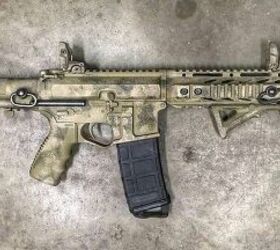 'What You Need Is A New Canooter Valve' – Witt Machine Suppressor | thefirearmblog.com