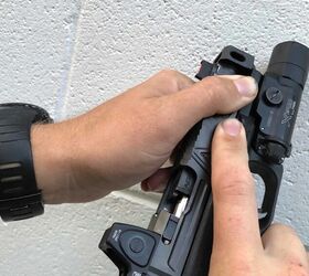 Make Ready Procedure: Daily Carry | thefirearmblog.com