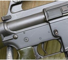 GUNBROKER FINDS: Factory Original Colt 601 | thefirearmblog.com