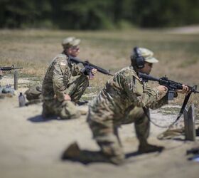 Rifle Basic Marksmanship Fundamentals (From An Army Perspective ...