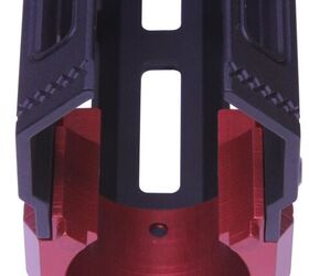 Briley 3Gun M-LOK Handguard for Benelli M2 Shotguns | thefirearmblog.com