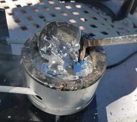 Bullet Casting for Beginners, Part 3: IT'S ALIVE!! | thefirearmblog.com